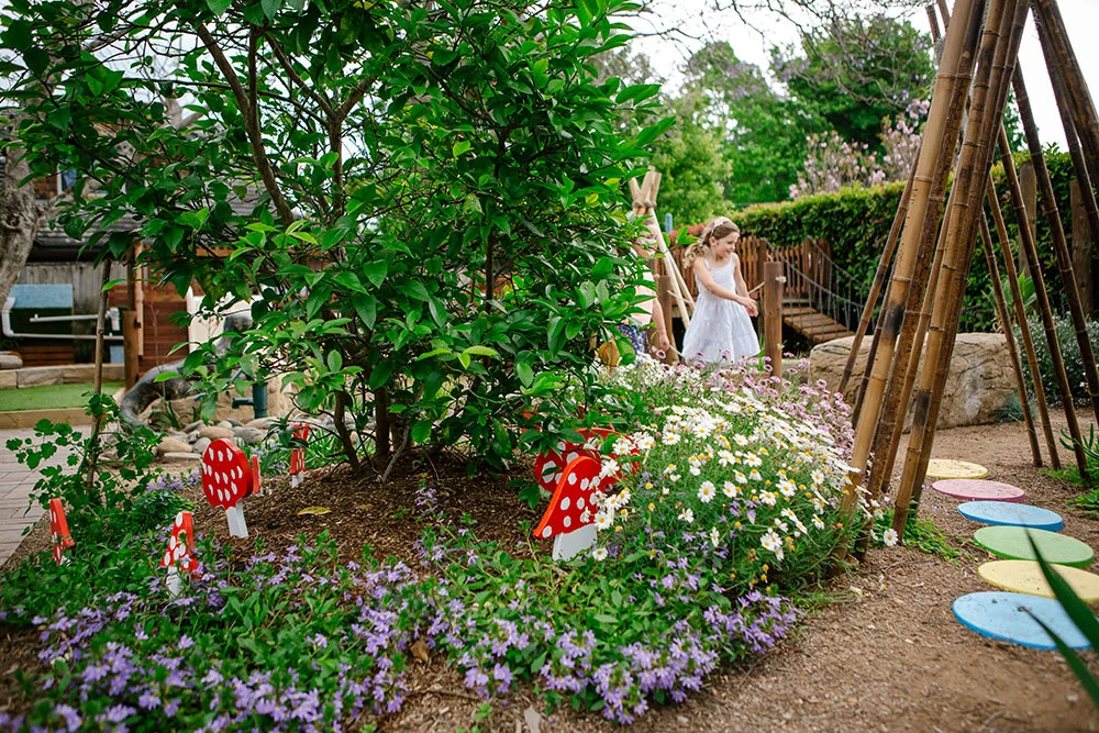 Berry Community Pre-School | Fees & Enrolment